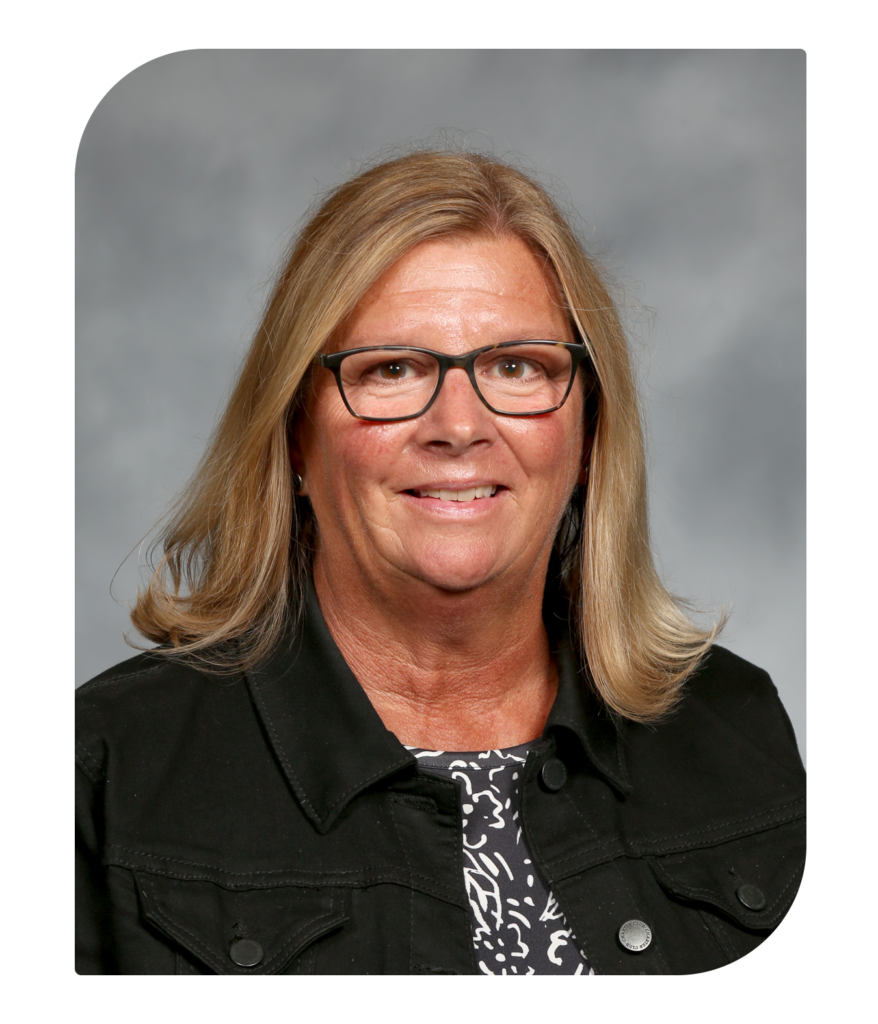 Faculty and Staff Biographies – St Mary School