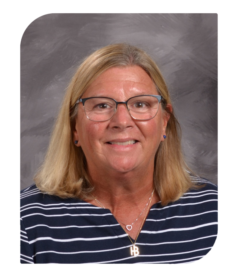 Our Teachers and Staff – St Mary School